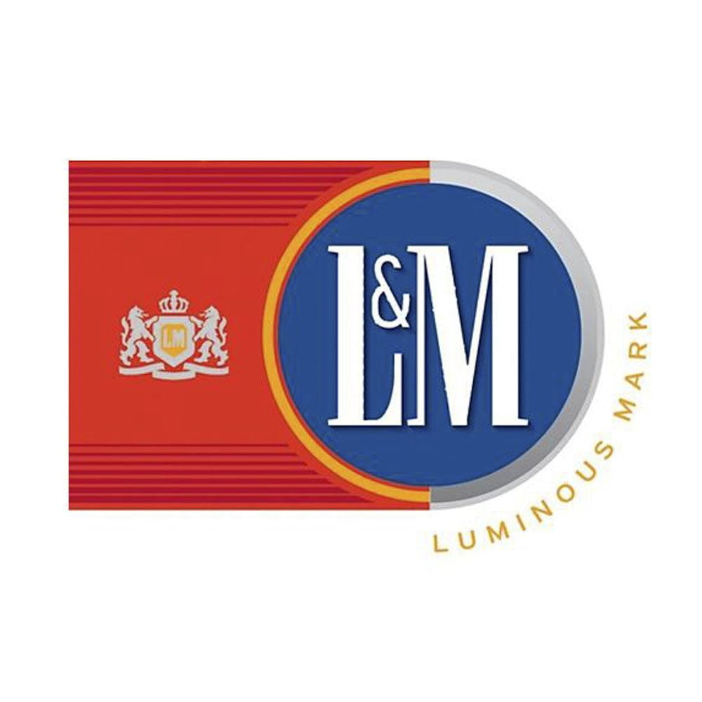 L&M Menthol King Box 20 ct., 10 pk. - Samsclub.com