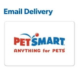 PetSmart $100 Email Delivery Gift Card - Samsclub.com