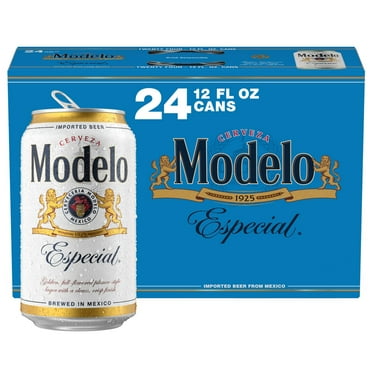 Modelo Oro Mexican Light Lager Beer, 12 fl. oz. bottle, 12 pk ...