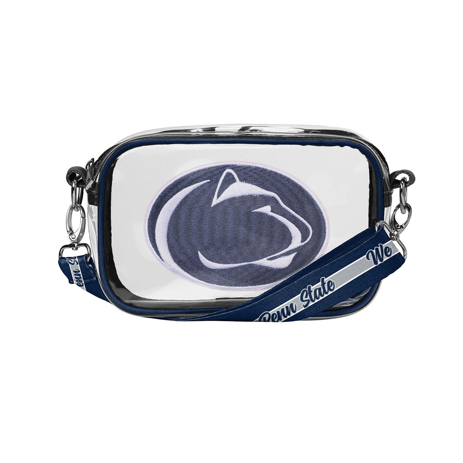 Penn State Clear Crossbody Bag - Samsclub.com