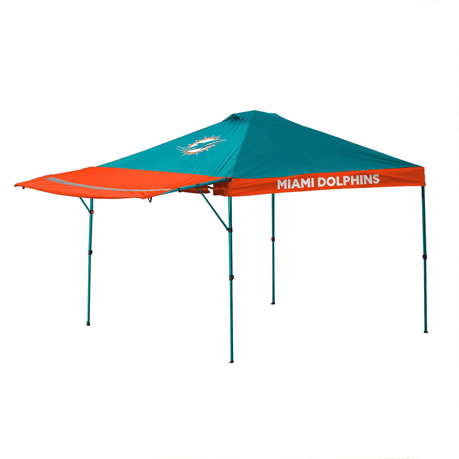 NFL 10' x 10' Mighty Shade Canopy Tent - Samsclub.com