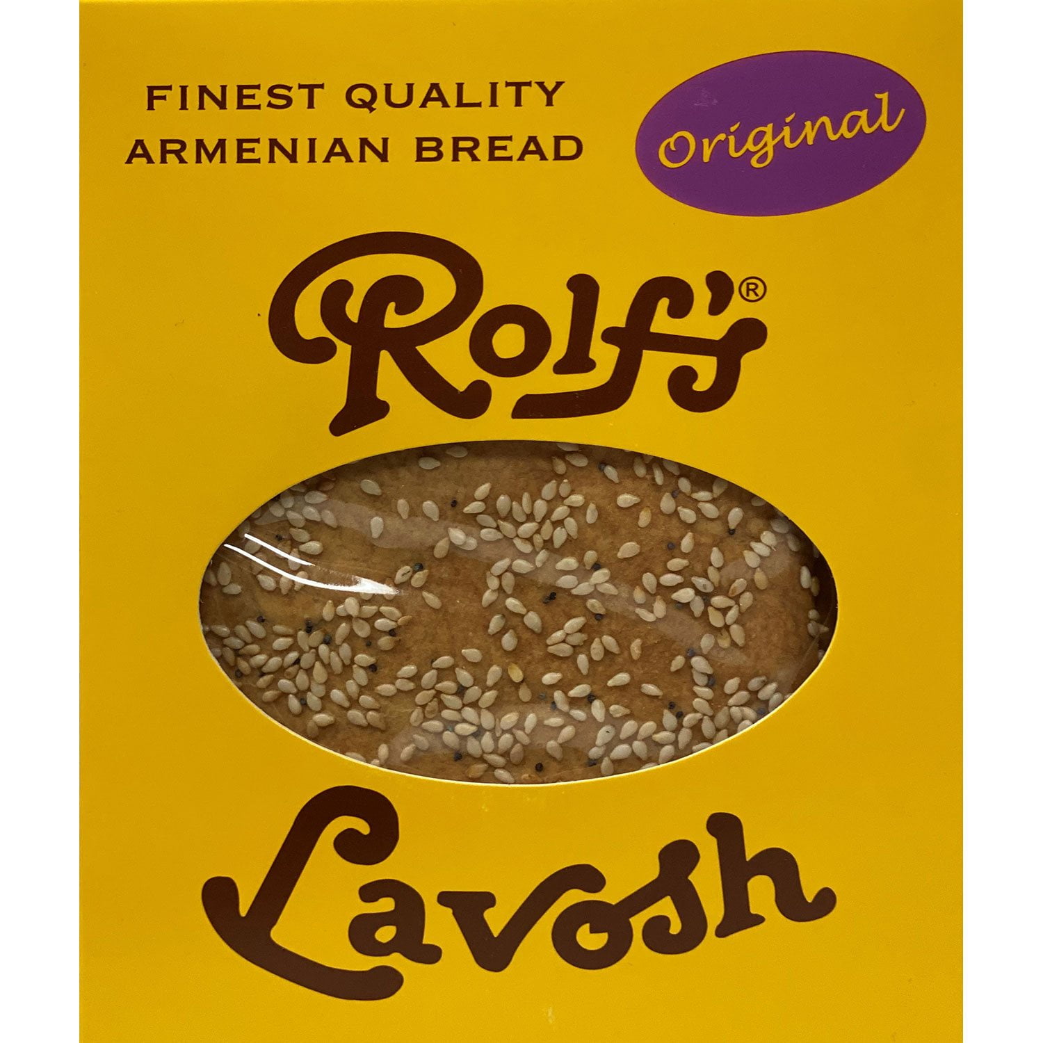 Rolf's Lavosh 8 oz. - Samsclub.com
