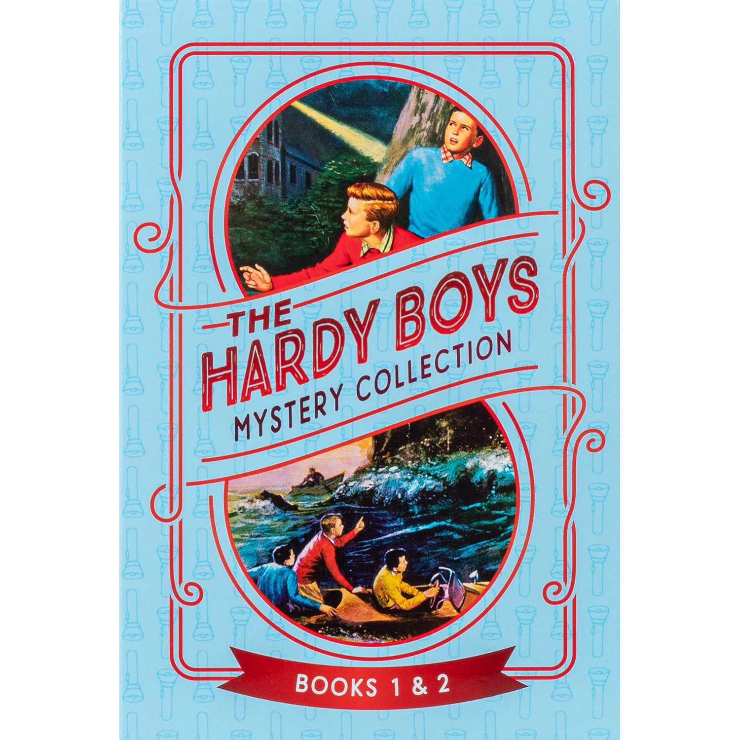 Hardy Boys Mystery Collection, Hardcover - Samsclub.com