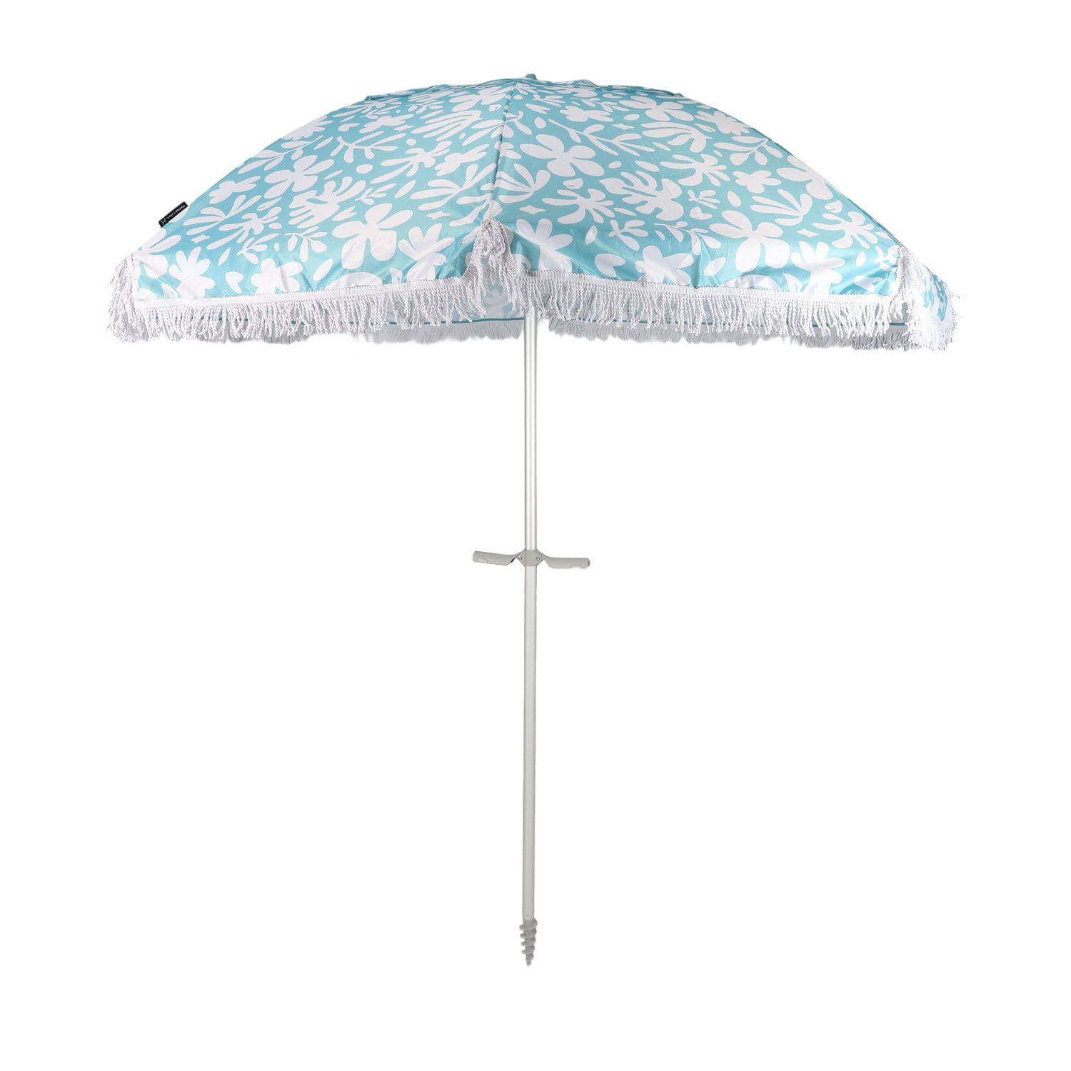 Member's Mark Beach Umbrella with Fringe - Samsclub.com