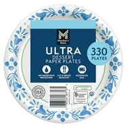 Member's Mark Clear Plastic Plates, 6.25" 90 ct. - Samsclub.com