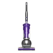 Vacuums