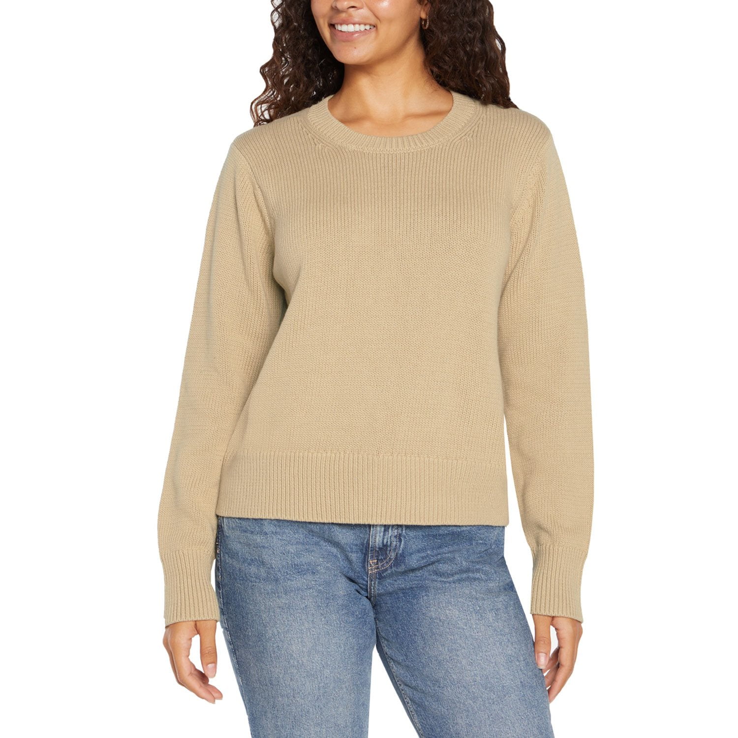Gap Women's Crewneck Sweater - Samsclub.com