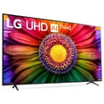LG 86" Class UR8000 series LED 4K UHD Smart webOS 23 w/ ThinQ AI TV ...