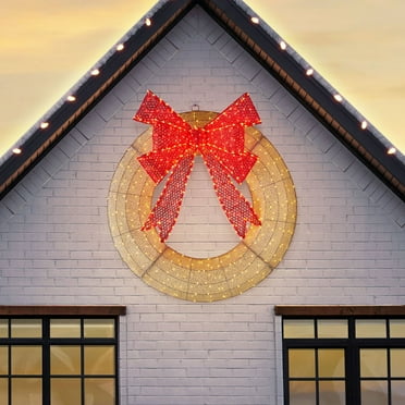 Member's Mark 12' Pre-Lit Multicolor Lightshow Tree - Samsclub.com