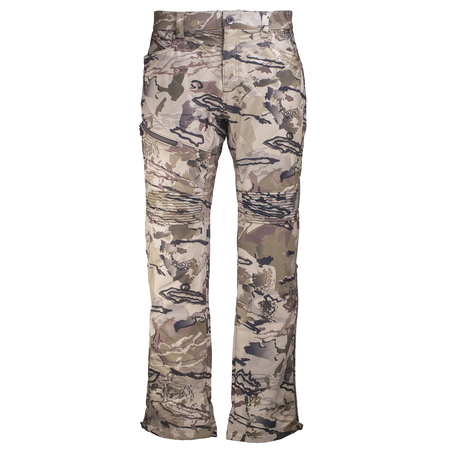 Under Armour Men's Storm ColdGear Infrared Brow Tine Pants - Samsclub.com