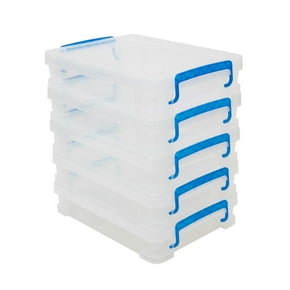 Storage Boxes