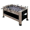 Atomic 56" 4-in-1 Game Table with Accessories - Samsclub.com