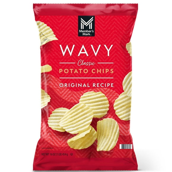 Potato Chips