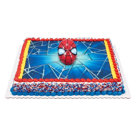 Custom Cakes & Cupcakes