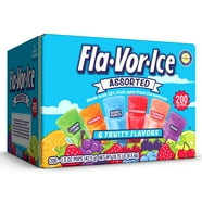 Wyler's Authentic Italian Ices, 2 oz., 96 pk. - Samsclub.com
