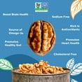 Member's Mark Natural Shelled Walnuts, 3 lbs. - Samsclub.com