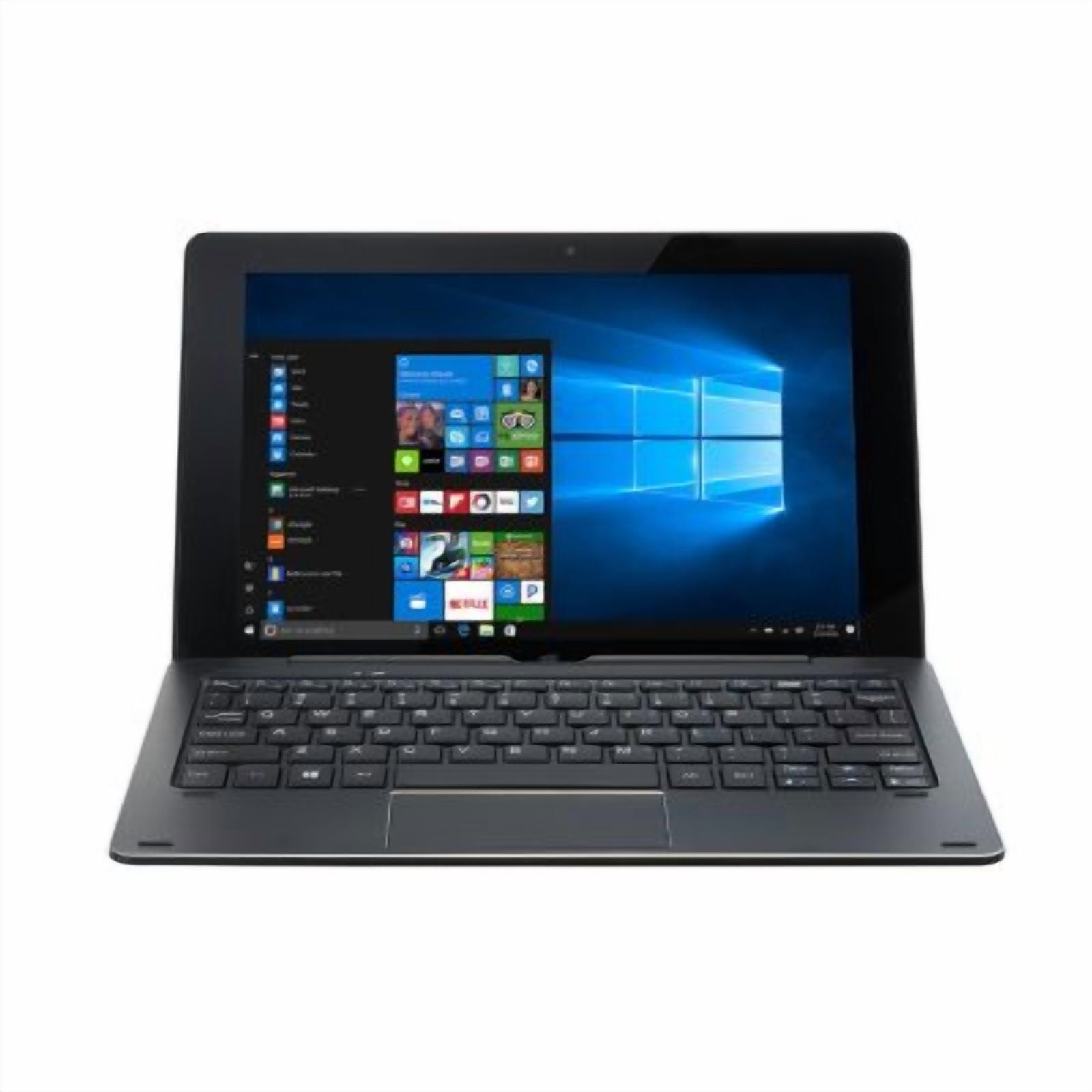 NUVISION DUO 10 INTEL ATOM X3-C3230R - Samsclub.com