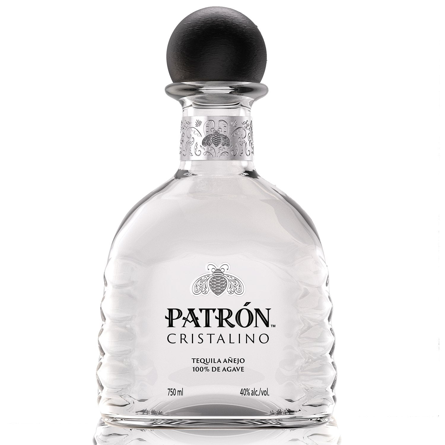 PATRÓN CRISTALINO Tequila, 750 ml - Samsclub.com