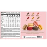 Sublime Desserts Macarons Assorted Flavors, Frozen, 36 ct. - Samsclub.com