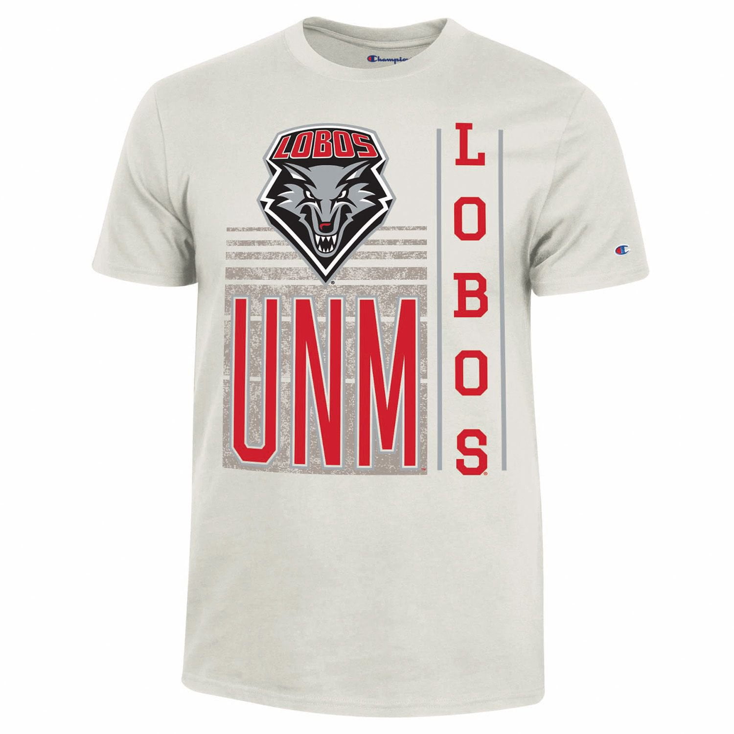 New Mexico Lobos Short Sleeve Tee - Samsclub.com