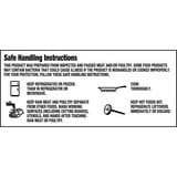 Member's Mark Prime Rib Ground Beef Patties, priced per pound ...