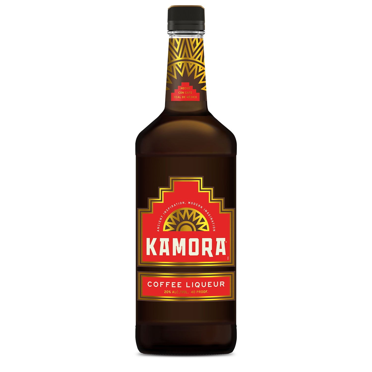 Kamora Coffee Liqueur (1 L) - Samsclub.com
