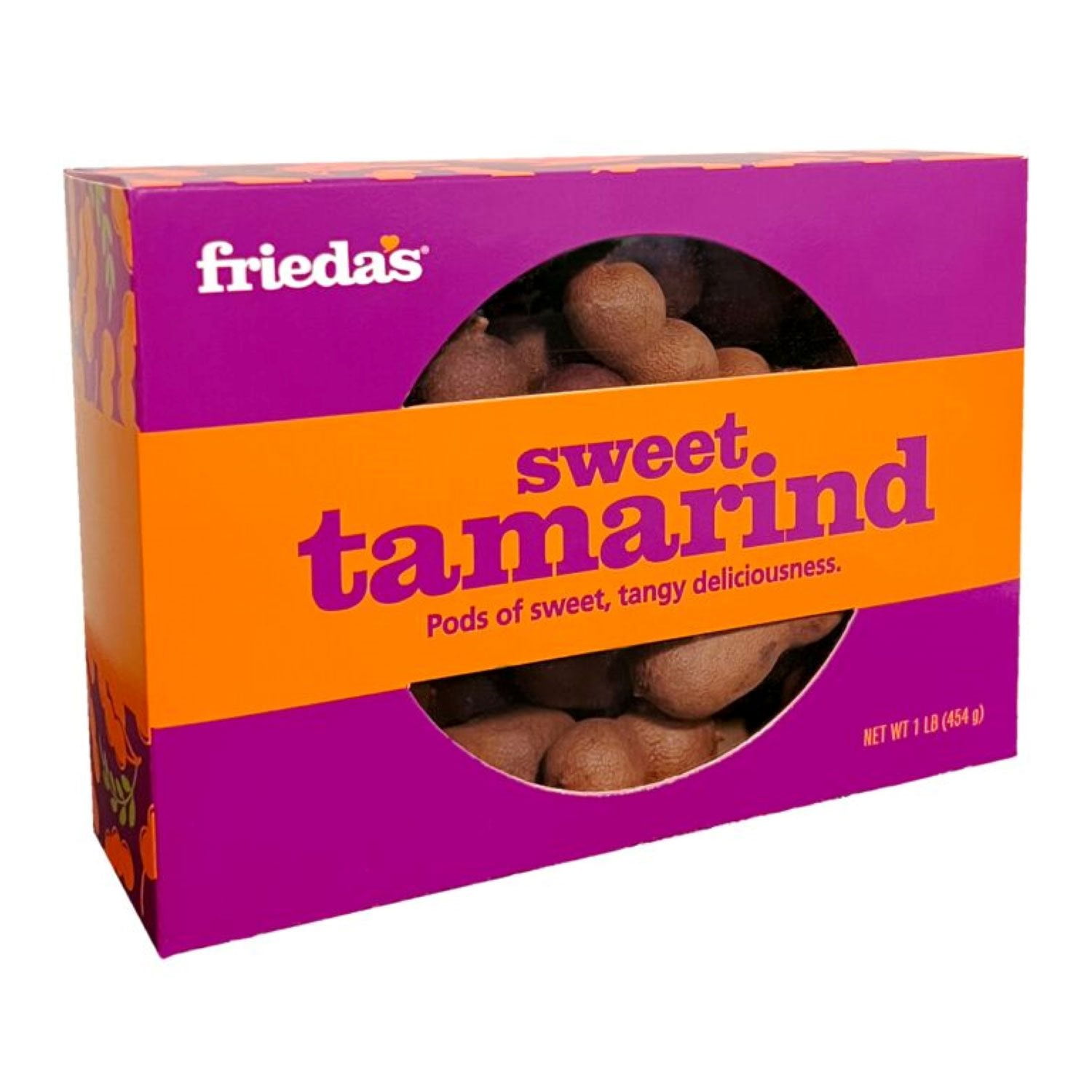 Frieda's Sweet Tamarind Pods, 1 lb. - Samsclub.com