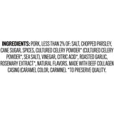 Duke's Original Recipe Smoked Shorty Sausages, 5 oz., 3 pk. - Samsclub.com