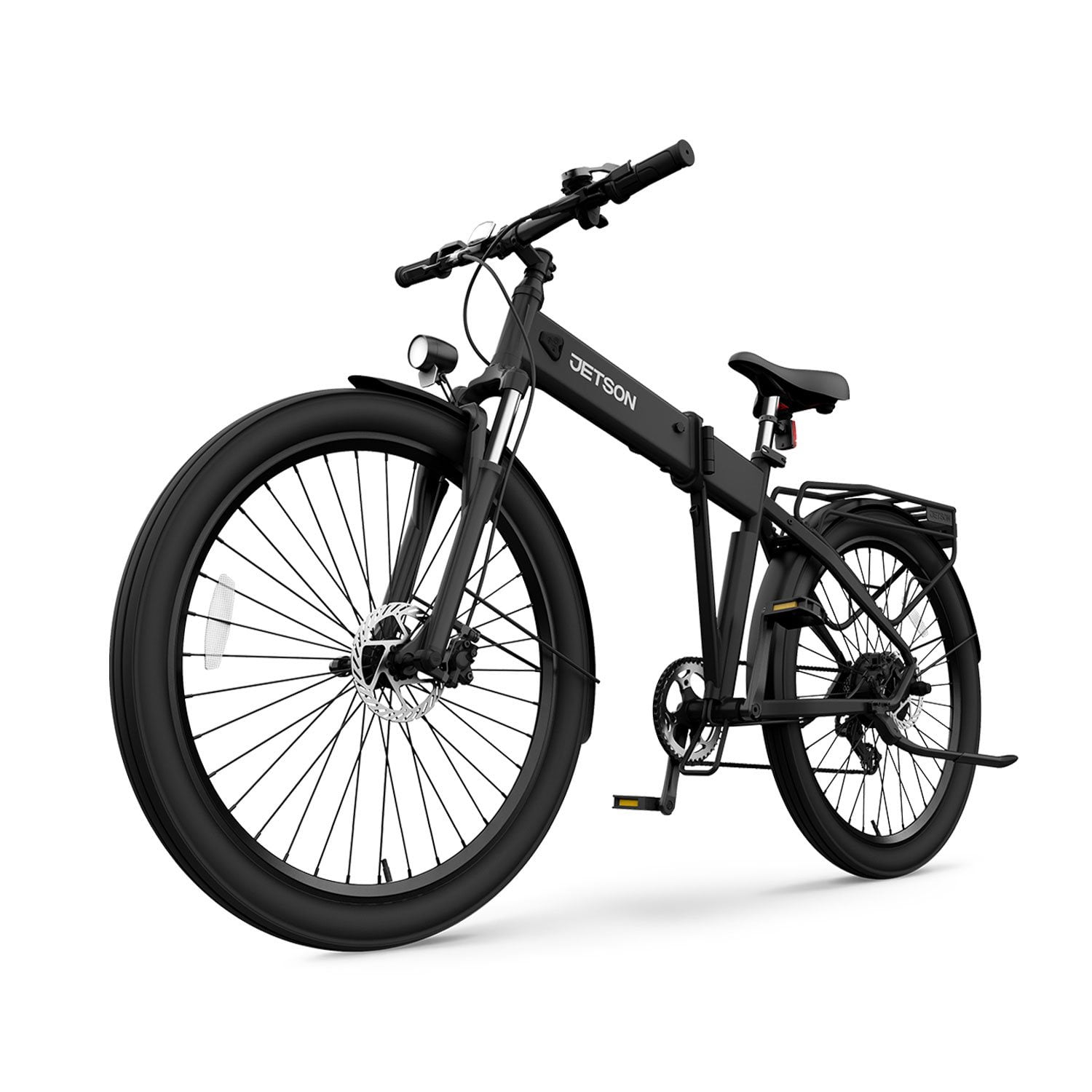 Jetson Core Folding Electric Mountain Bike - Samsclub.com