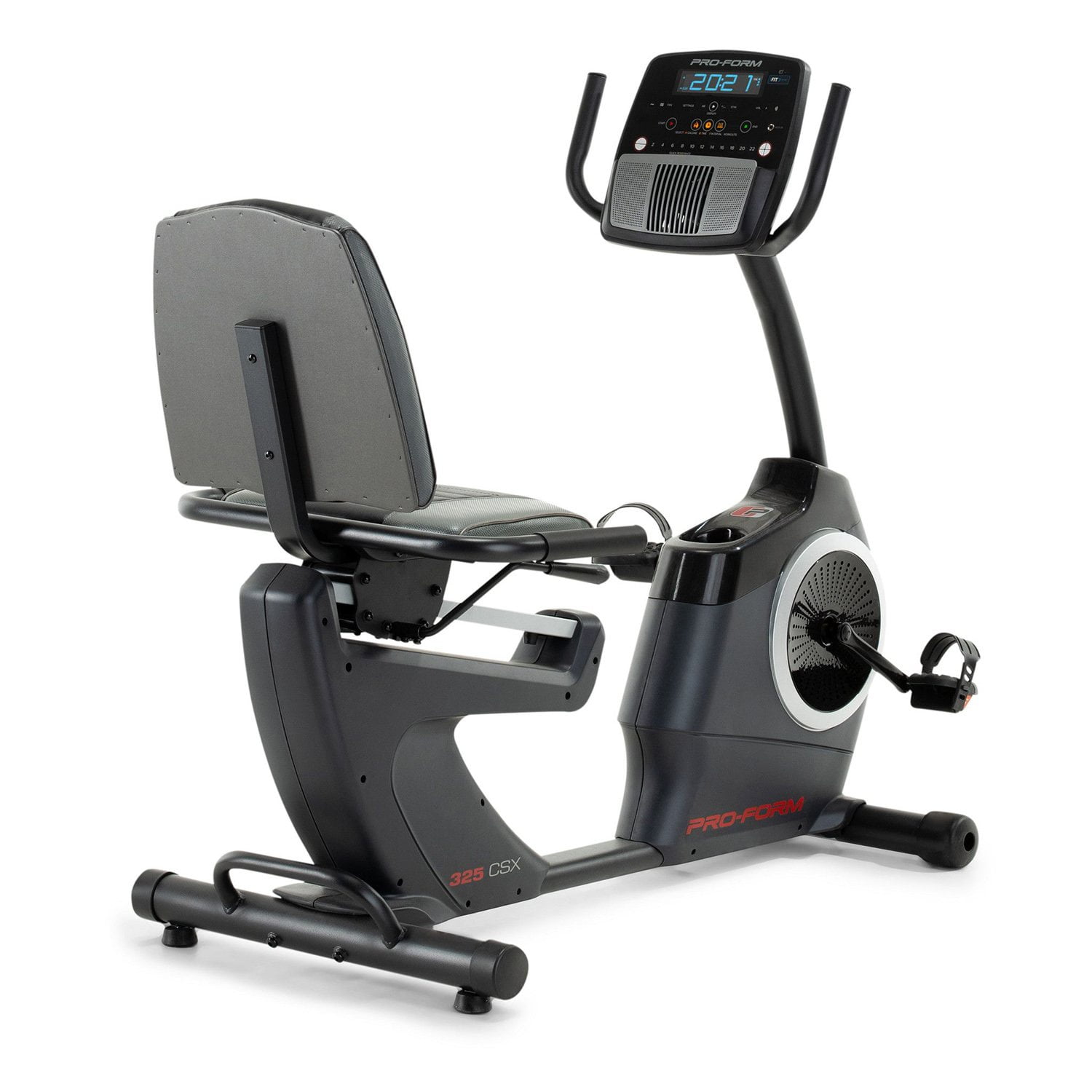 ProForm 325 CSX Recumbent Exercise Bike - Samsclub.com