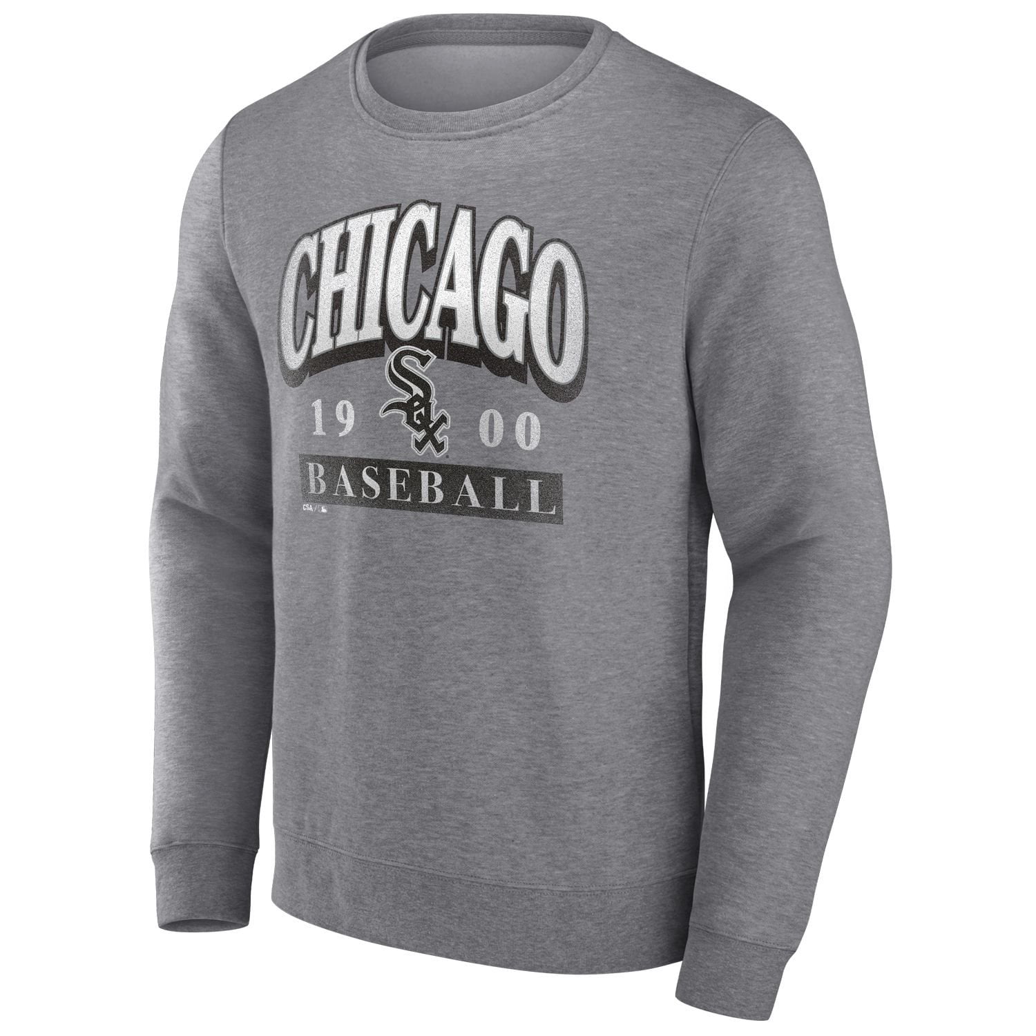 Chicago White Sox Adult Crewneck - Samsclub.com