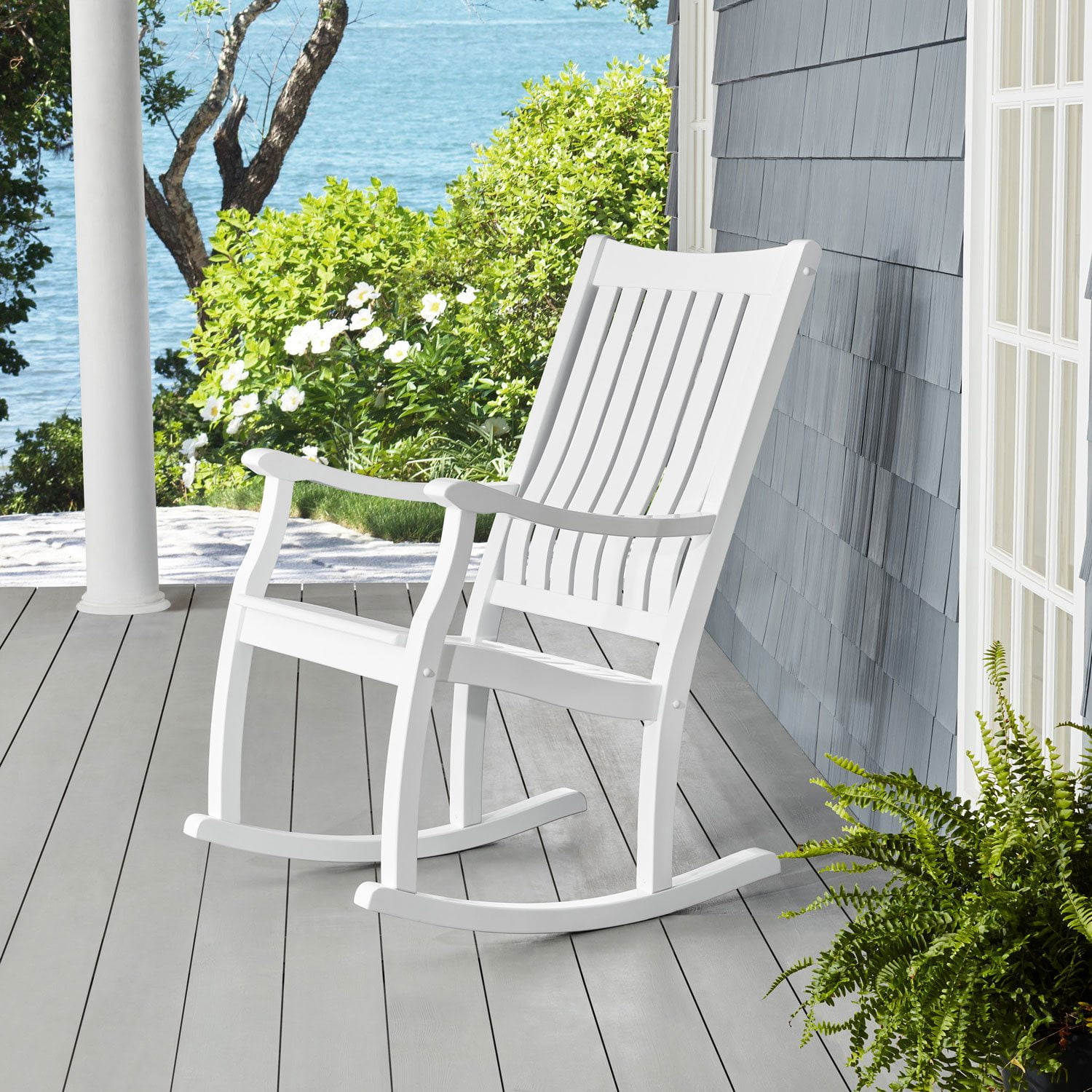 Member's Mark Painted Porch Rocker - Samsclub.com