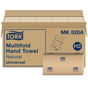 Multifold Paper Towels