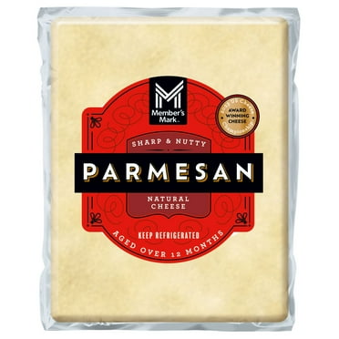 Cello Imported Parmesan Cheese Wheel approx. 15 lbs. - Samsclub.com