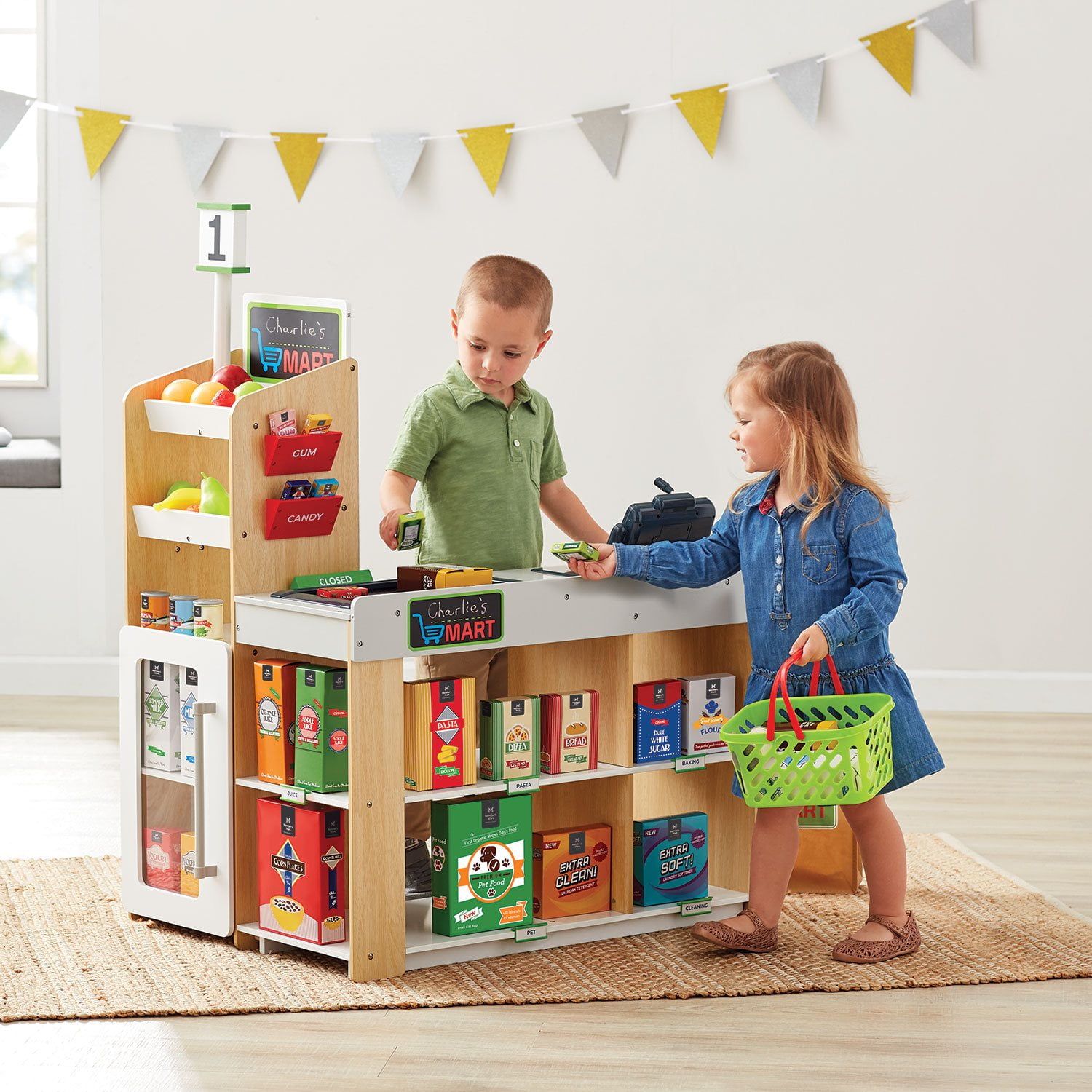 Member's Mark Supermarket Play Center - Samsclub.com