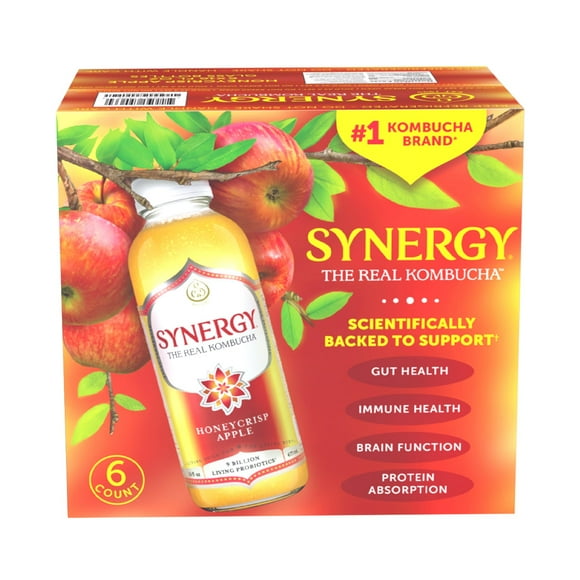 Juice & Kids Drinks