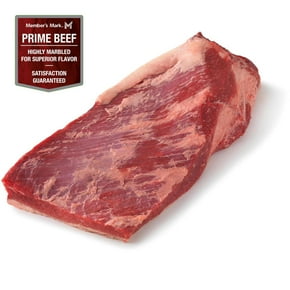 Beef: Brisket, Tenderloin, Ribs, Ground | Sam’s Club