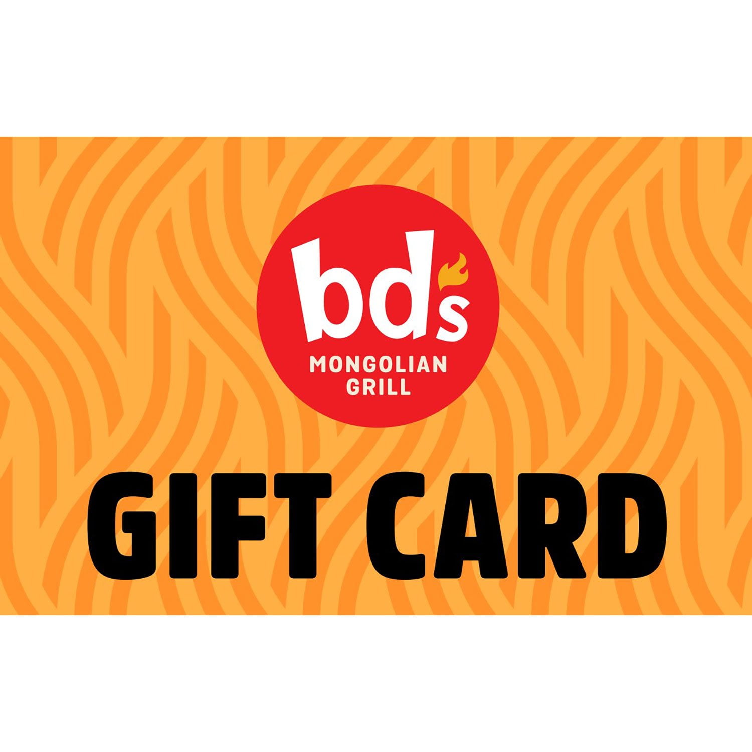 BDS MONGOLIAN GRILL 2 X $25 GIFT CARDS - Samsclub.com