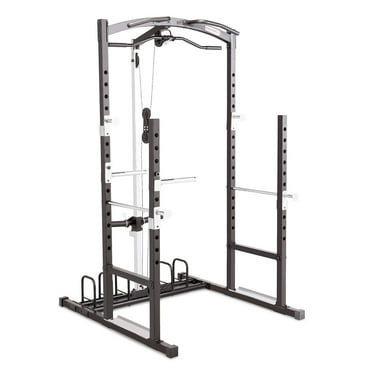 Marcy Pro Deluxe Smith Cage Home Gym System - Samsclub.com