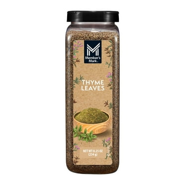 Member's Mark Rosemary Leaves, 8.5 oz. - Samsclub.com