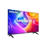 Philips 50" Class 7875 Series 4K UltraHD Ambilight Roku Smart TV ...