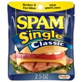 SPAM Classic Singles 2.5 oz., 12 pk. - Samsclub.com