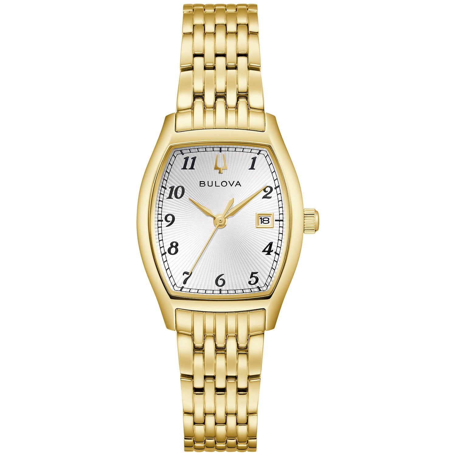 Bulova Ladies Classic Tonneau Watch - Samsclub.com
