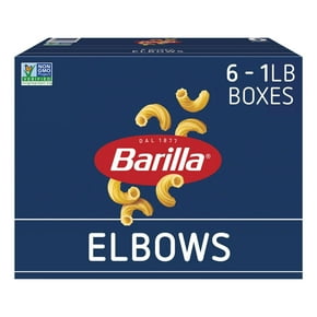 Rice, Pasta & Boxed Meals