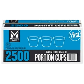 Disposable Cold Cups: Paper, Plastic, & Styrofoam Cups | Sam’s Club