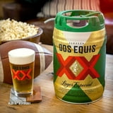 Dos Equis Mexican Lager Beer, 5 L Mini Keg - Samsclub.com