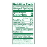 True Lemon Crystallized Lemon Packets, 500 ct. - Samsclub.com