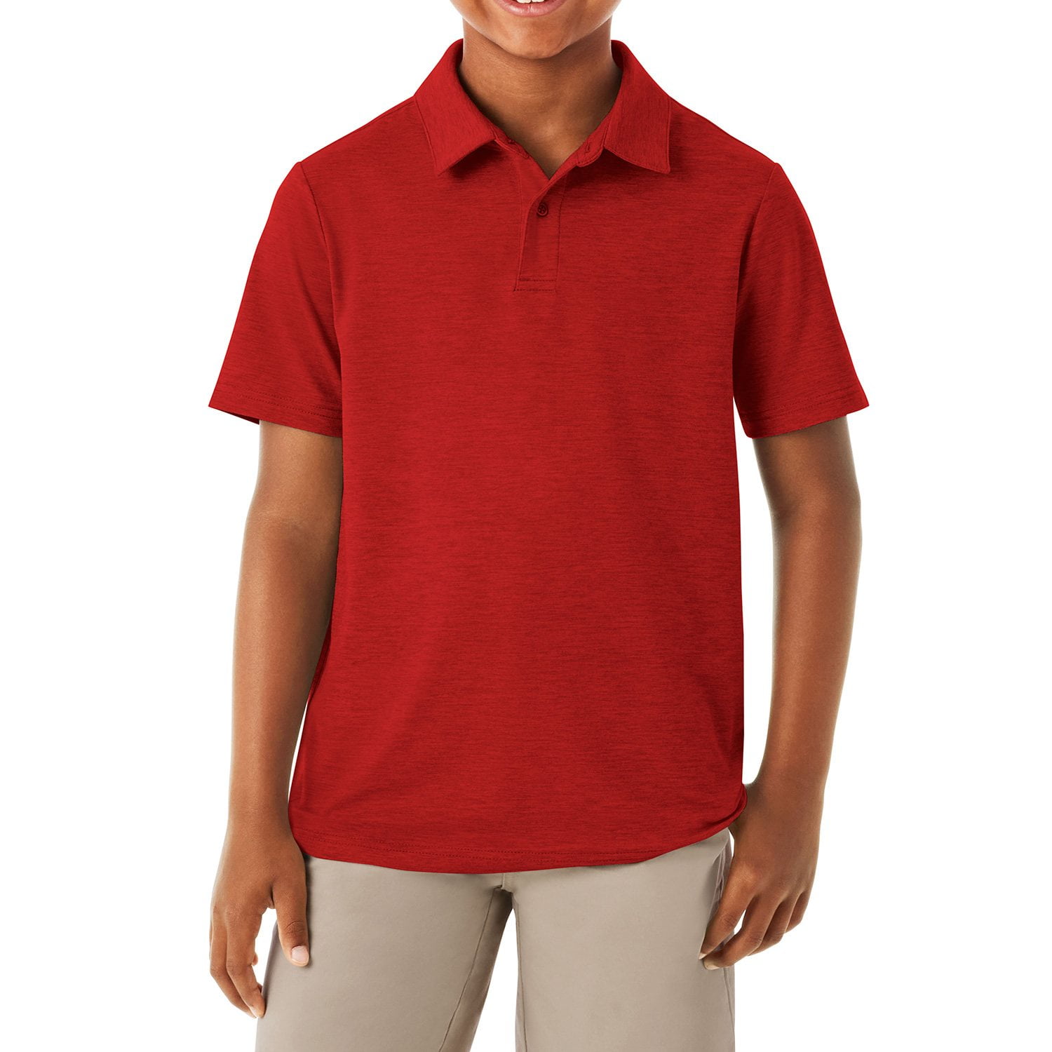 Member's Mark Boys Favorite Soft Polo - Samsclub.com