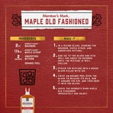 Member's Mark Kentucky Straight Bourbon Whiskey, 750 ml - Samsclub.com