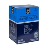 Member's Mark Antibacterial Foaming Hand Soap, 67.6 fl. oz., 2 refills ...